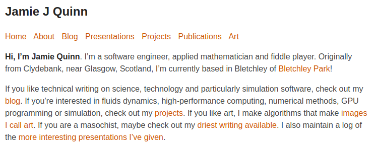 How to Render Latex in Inkscape | Jamie J Quinn